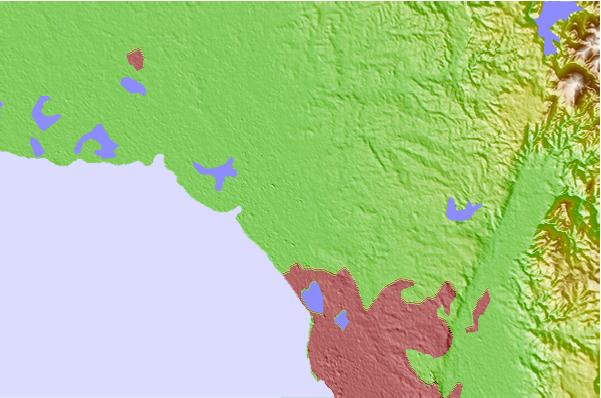 City of Valenzuela Location Guide